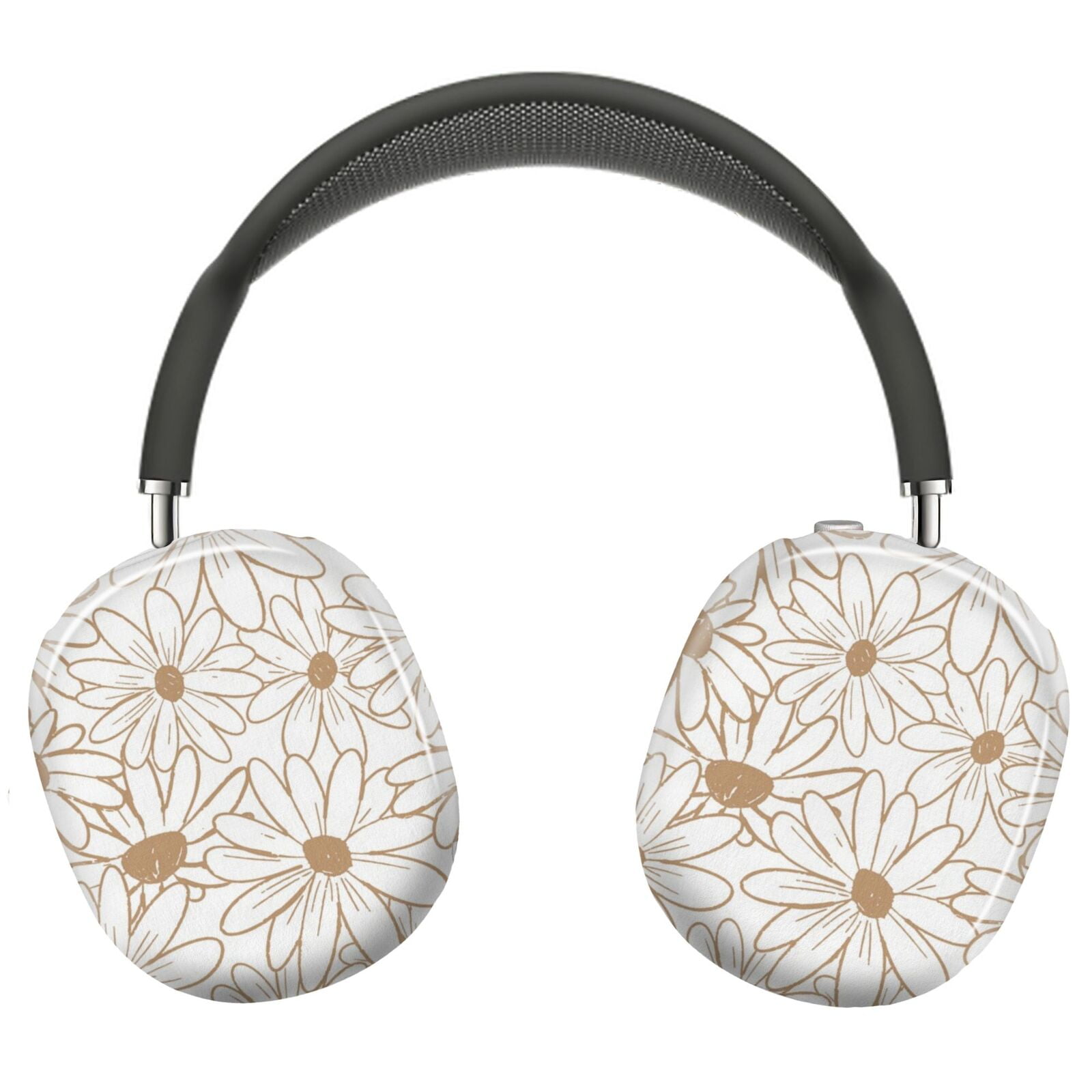 Protective Cover for AirPods Max Spring Garden Pattern Collection Vol ...