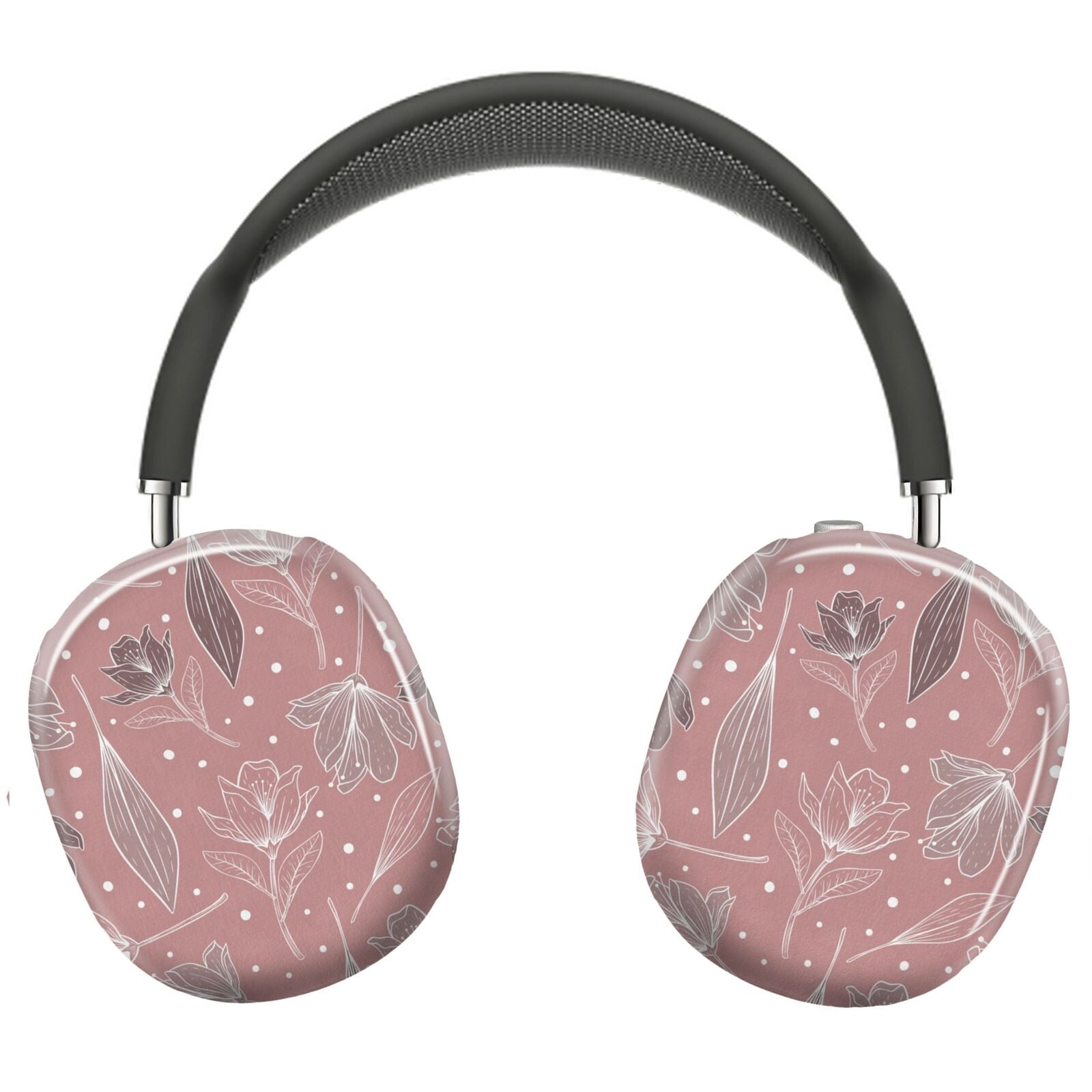 Protective Cover for AirPods Max Spring Garden Pattern Collection Vol ...
