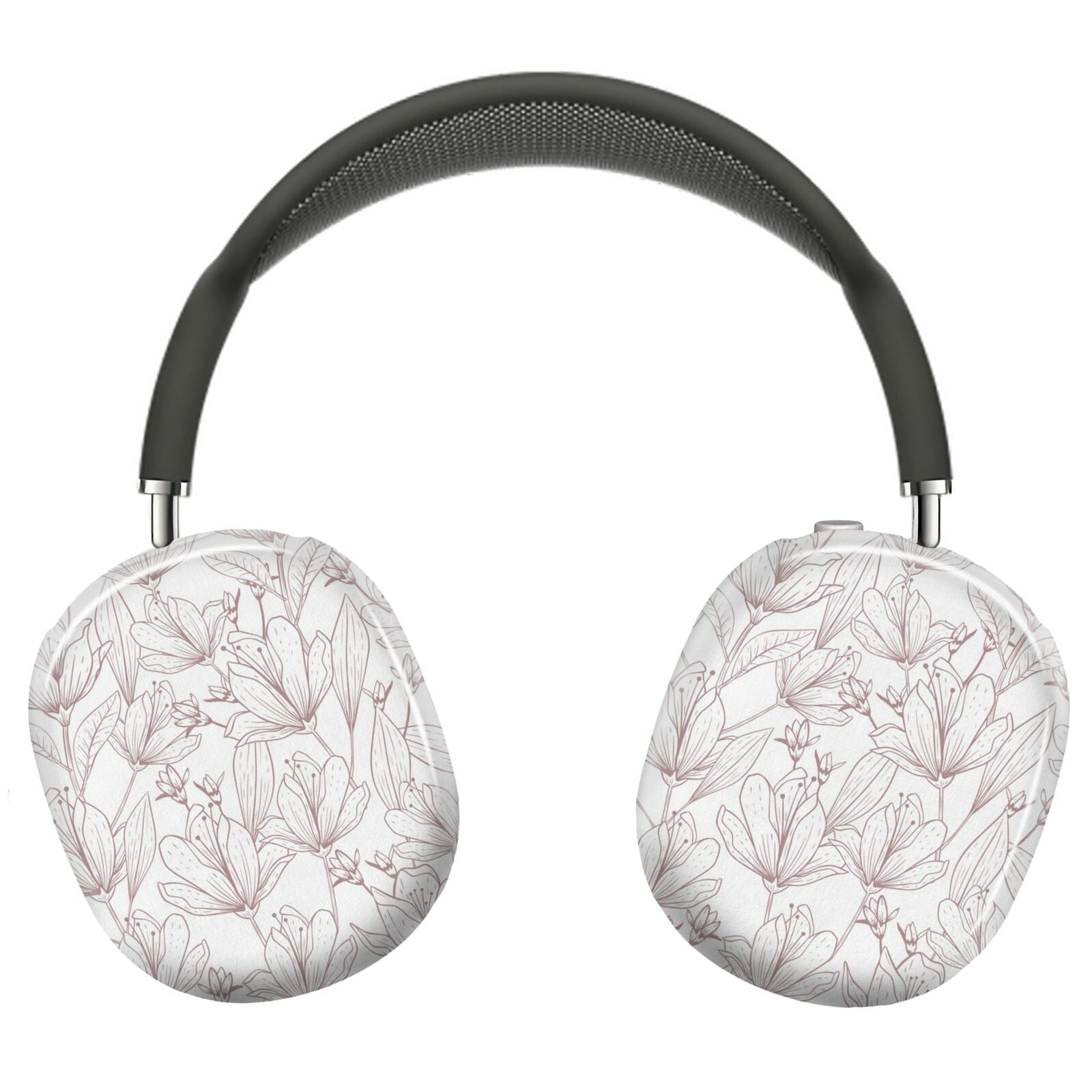 Protective Cover for AirPods Max Spring Garden Pattern Collection Vol ...