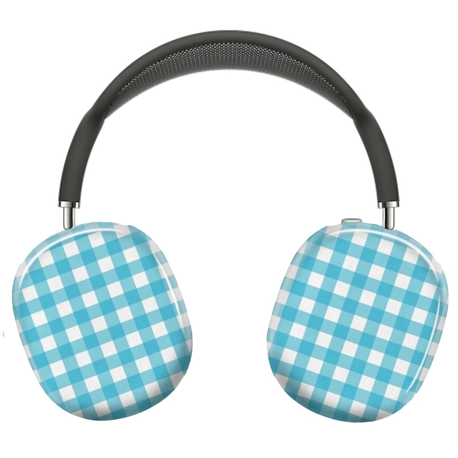 Protective Cover for AirPods Max Spring Plaid=1 Headphones Aesthetic ...
