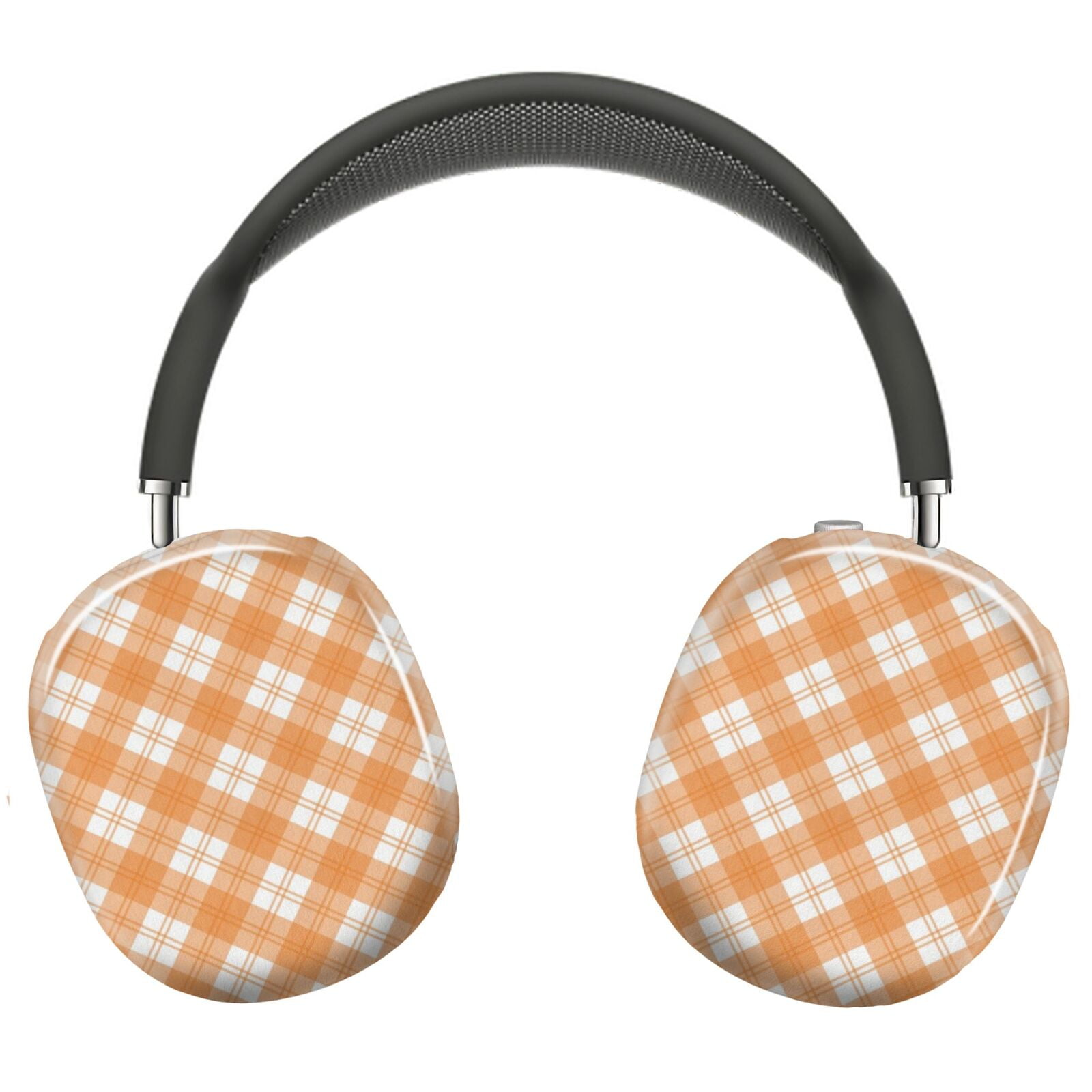 Protective Cover for AirPods Max Spring Plaid=17 Headphones Aesthetic ...