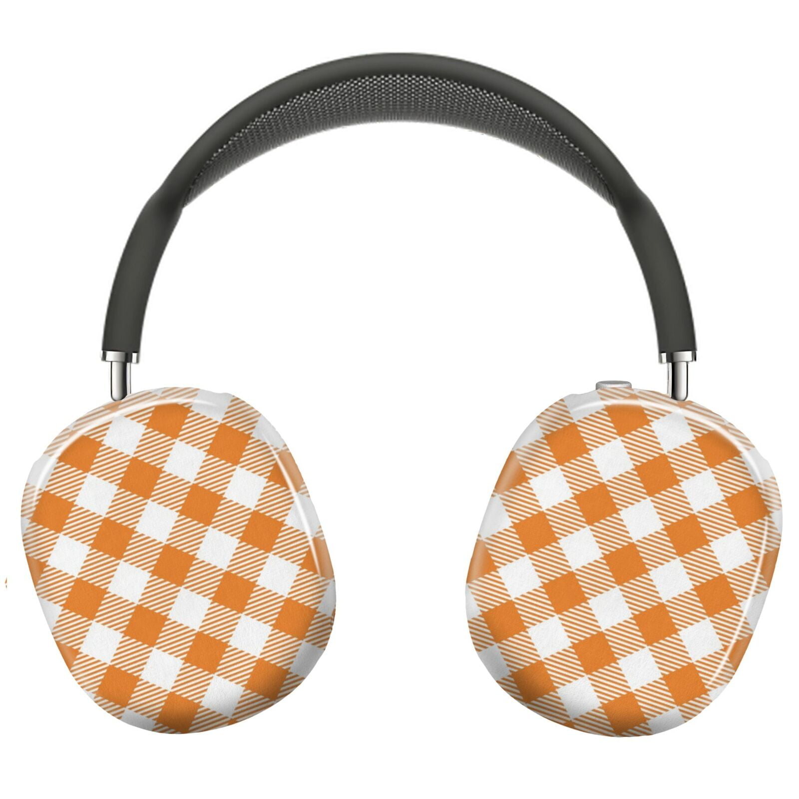 Protective Cover for AirPods Max Spring Plaid=7 Headphones Aesthetic ...