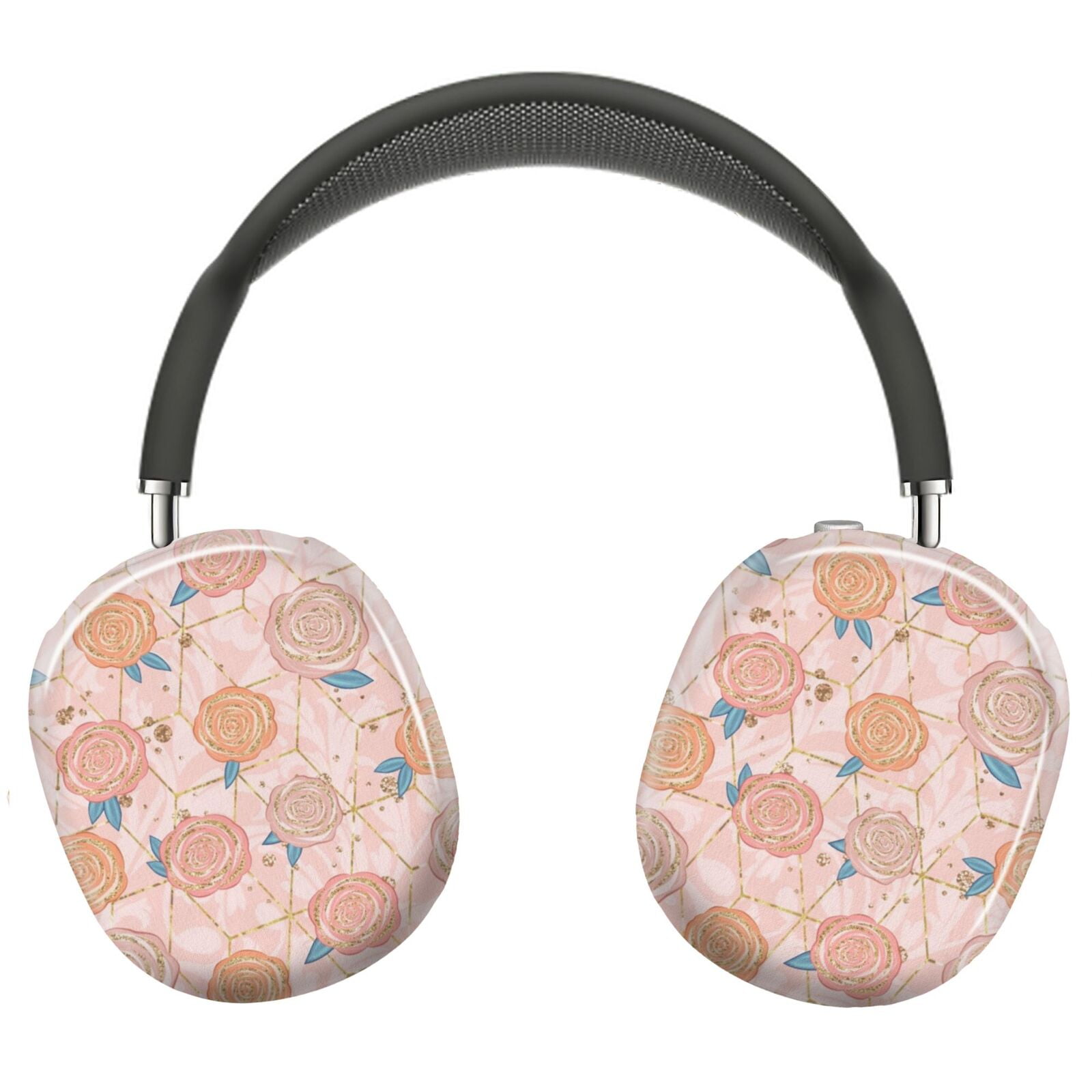 Protective Cover for AirPods Max Spring Summer Fashion Girl =7 ...