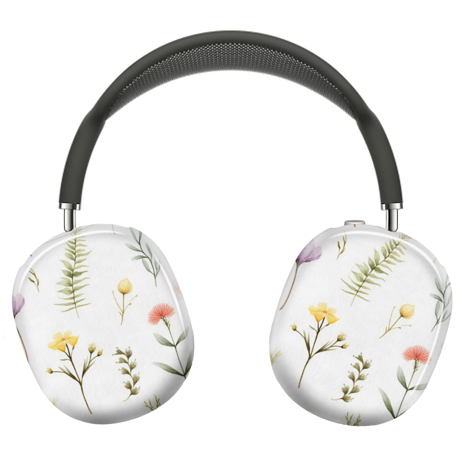 Protective Cover for AirPods Max Spring Wildflower=3 Headphones ...