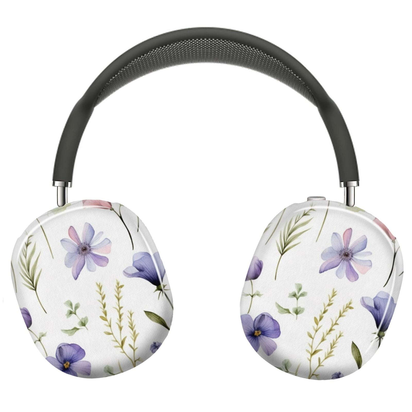 Protective Cover for AirPods Max Spring Wildflower=5 Headphones ...