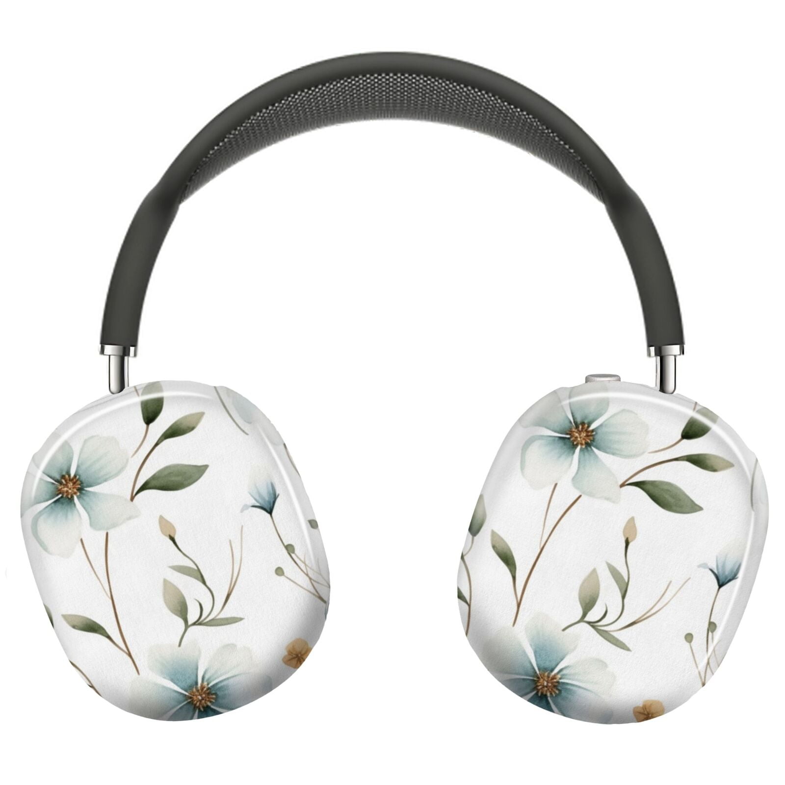 Protective Cover for AirPods Max Spring Wildflower=8 Headphones ...