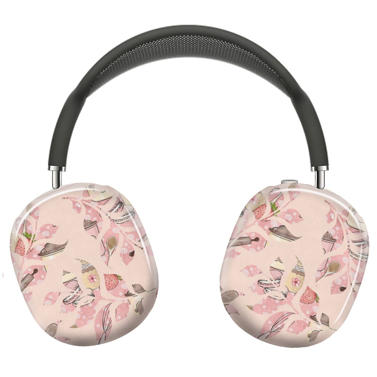 Protective Cover for AirPods Max Sweet Baking=13 Headphones Aesthetic ...
