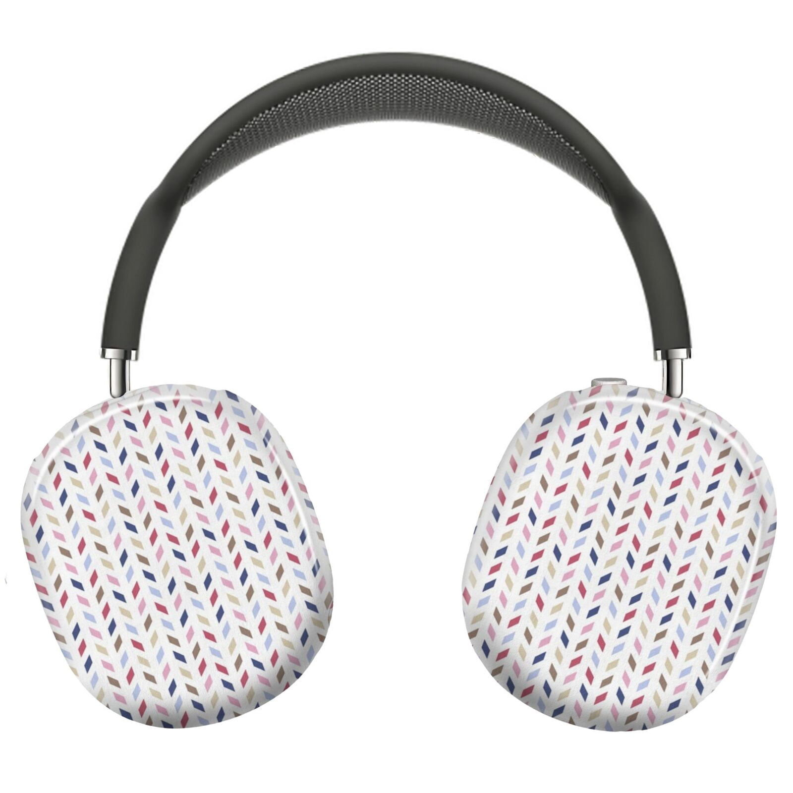 Protective Cover for AirPods Max Sweet Treats Pink, Blue And Brown=13 ...