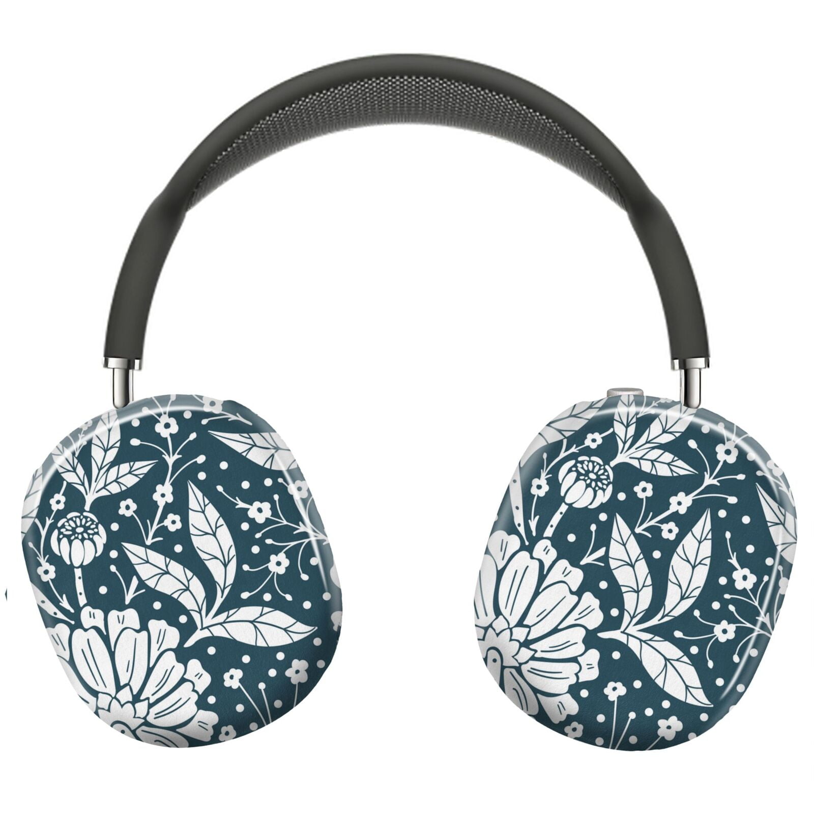 Protective Cover for AirPods Max William Morris Inspired Spring ...