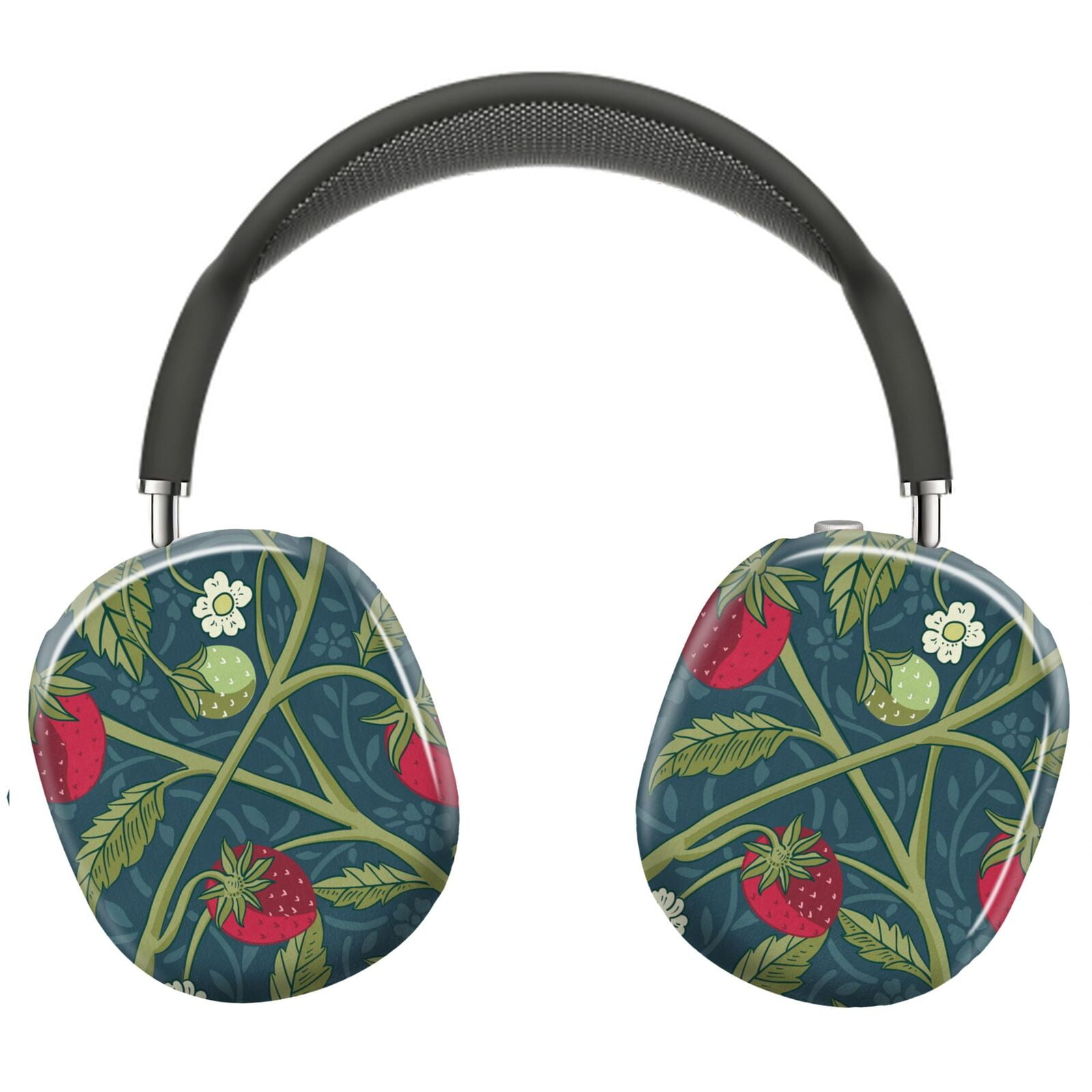 Protective Cover for AirPods Max William Morris Inspired Spring ...
