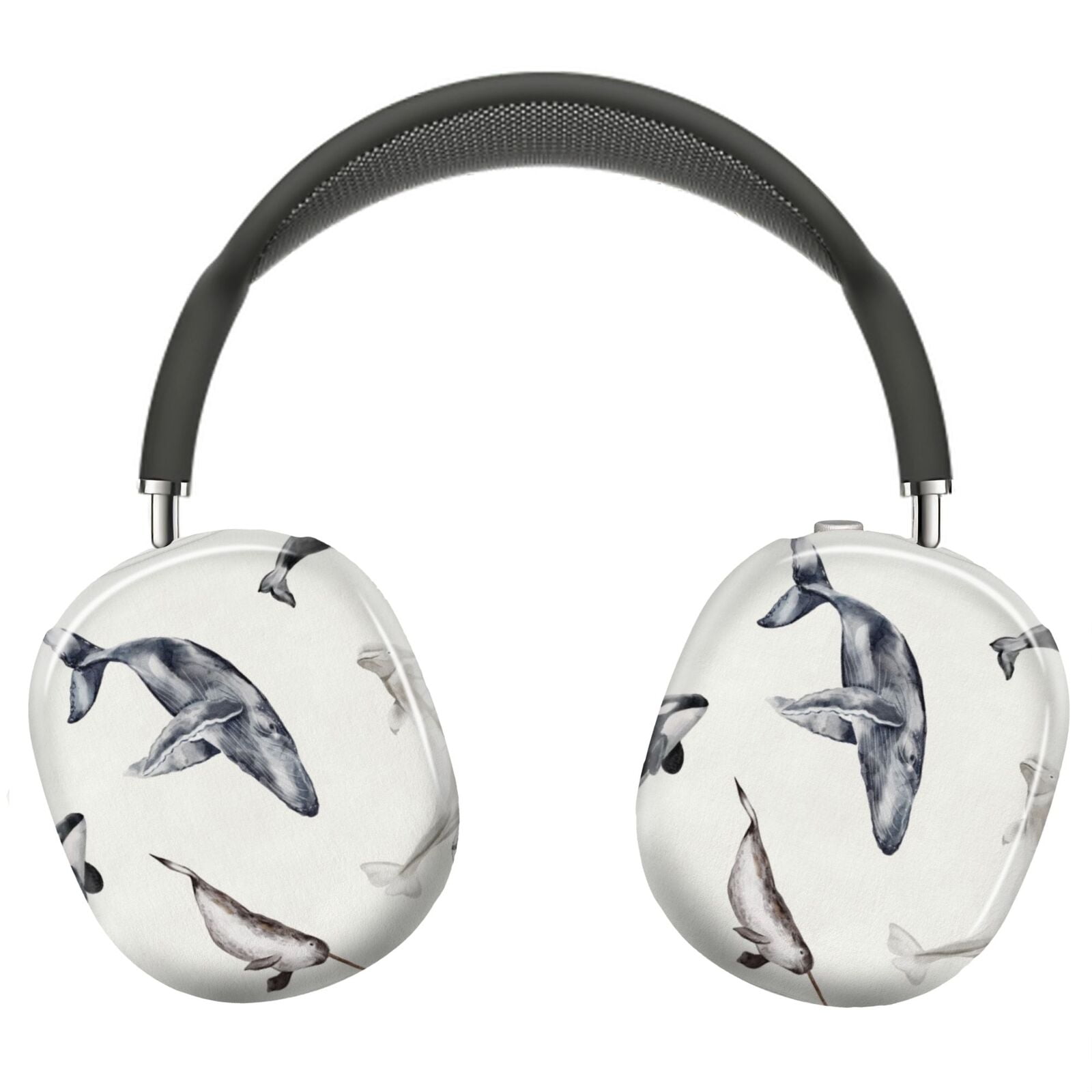 Protective Cover for AirPods Max Winter Ice =1 Headphones Aesthetic ...