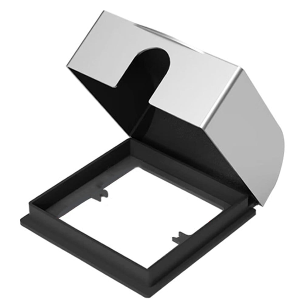 Protective Cover for Socket Switches with Cover, Used for Wall Socket ...