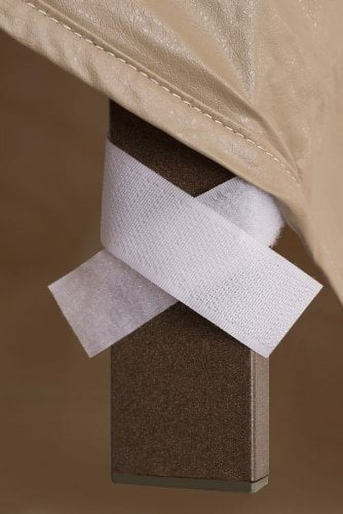 Protective Covers Weatherproof Patio Table and Chair Set Cover, 48 Inch ...