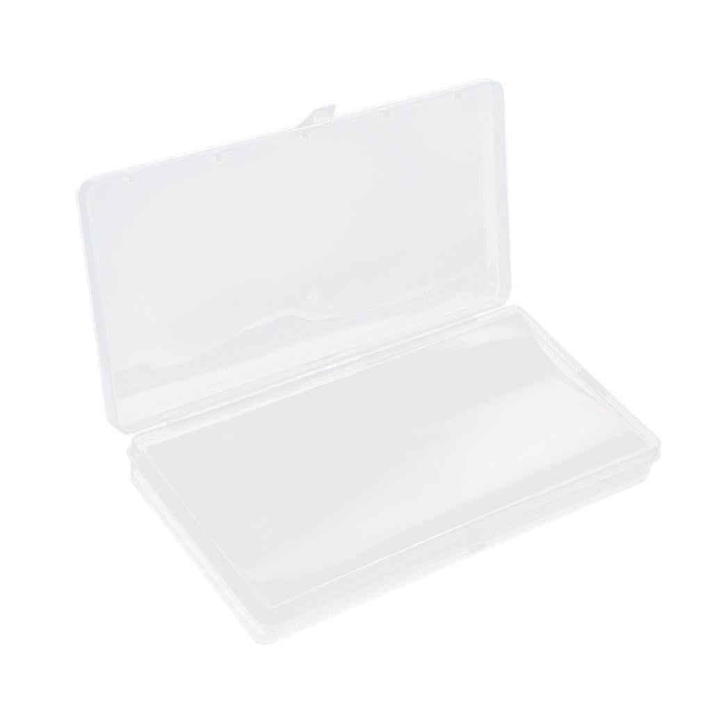 Protective Currency Banknote Holder 100 w/ Box - Walmart.com