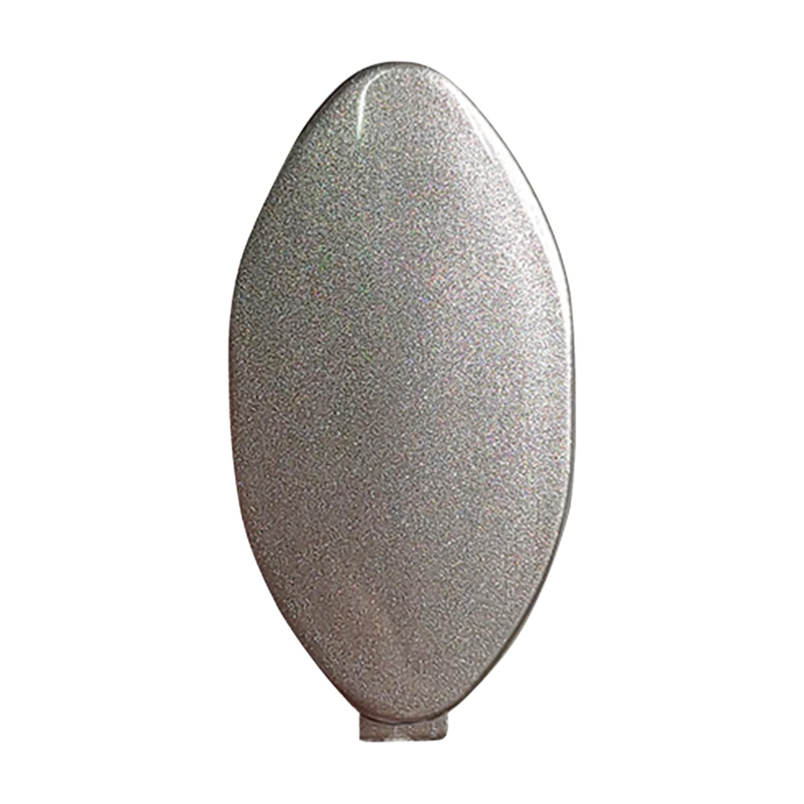 Protective Door Lock Cover, Accessory 51217489341 Professional Fittings ...