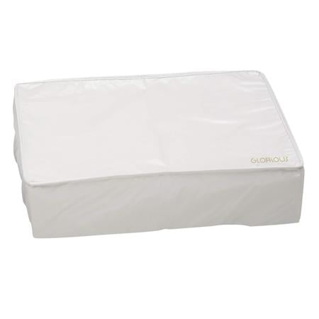 Protective Dust Cover for Controllers, Large - Walmart Business Supplies