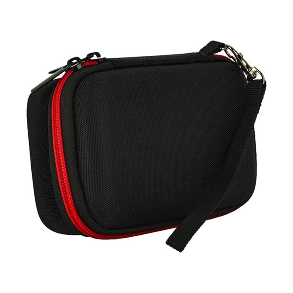 Protective EVA Case for JBL GO 3 Bluetooth Speaker Dust & Water ...