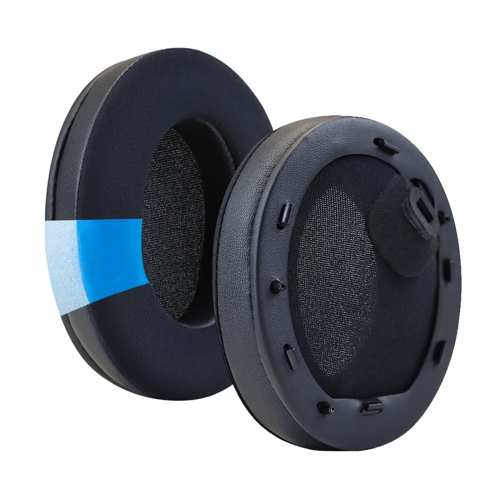 Protective Earpads Cooling Gel Ear Pads Muffs Cushion Repairing Parts ...