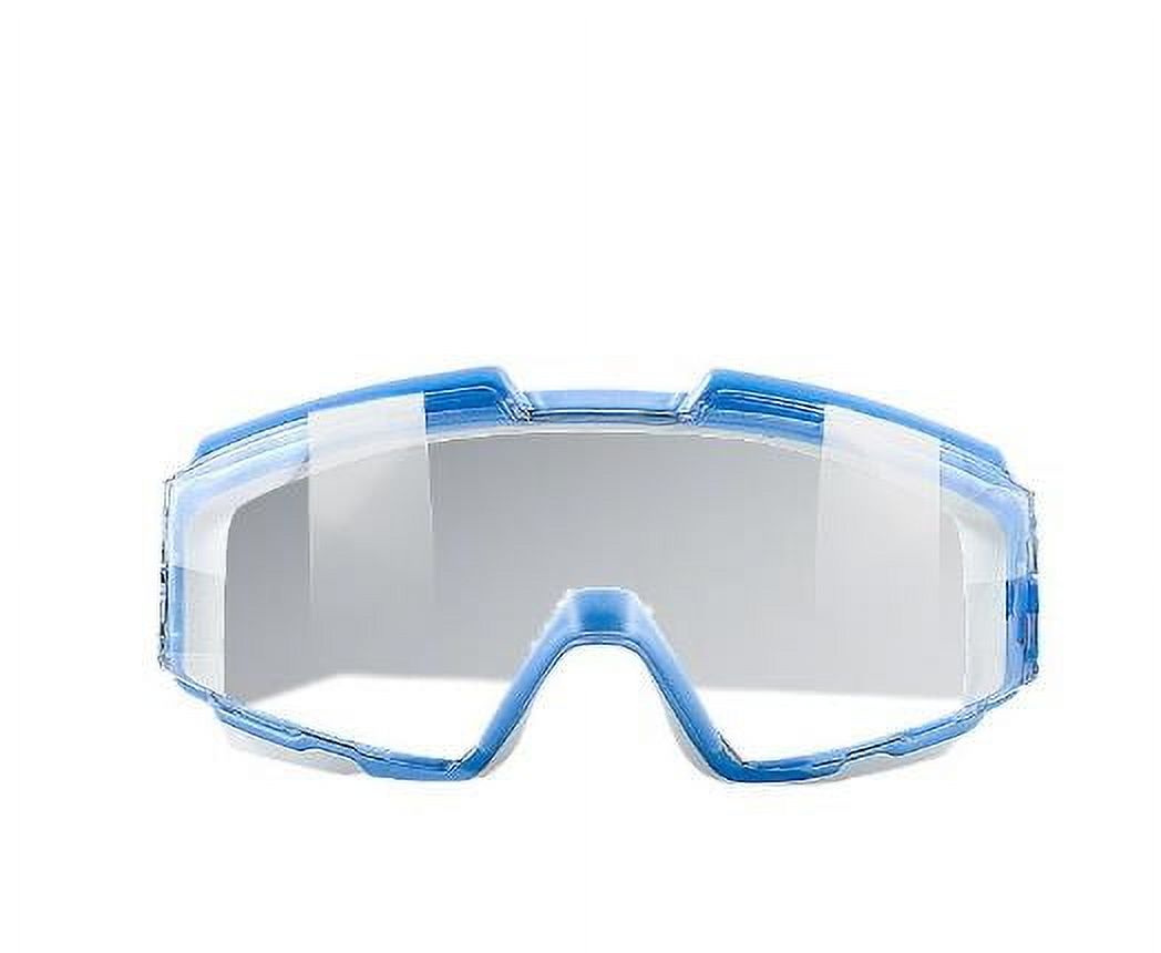 Protective Eyewear Anti Splash Goggles With Interchangeable Lenses For ...