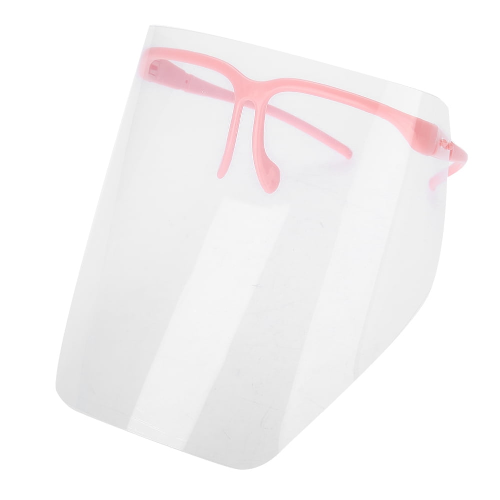 Protective Face , Face Professional Protective Face Shield Detachable ...