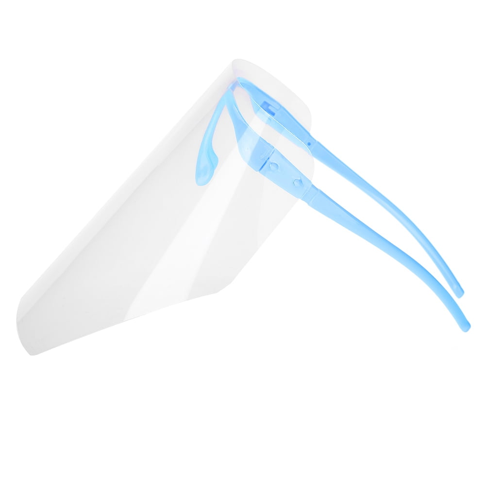 Protective Face , Face Professional Protective Face Shield Detachable ...