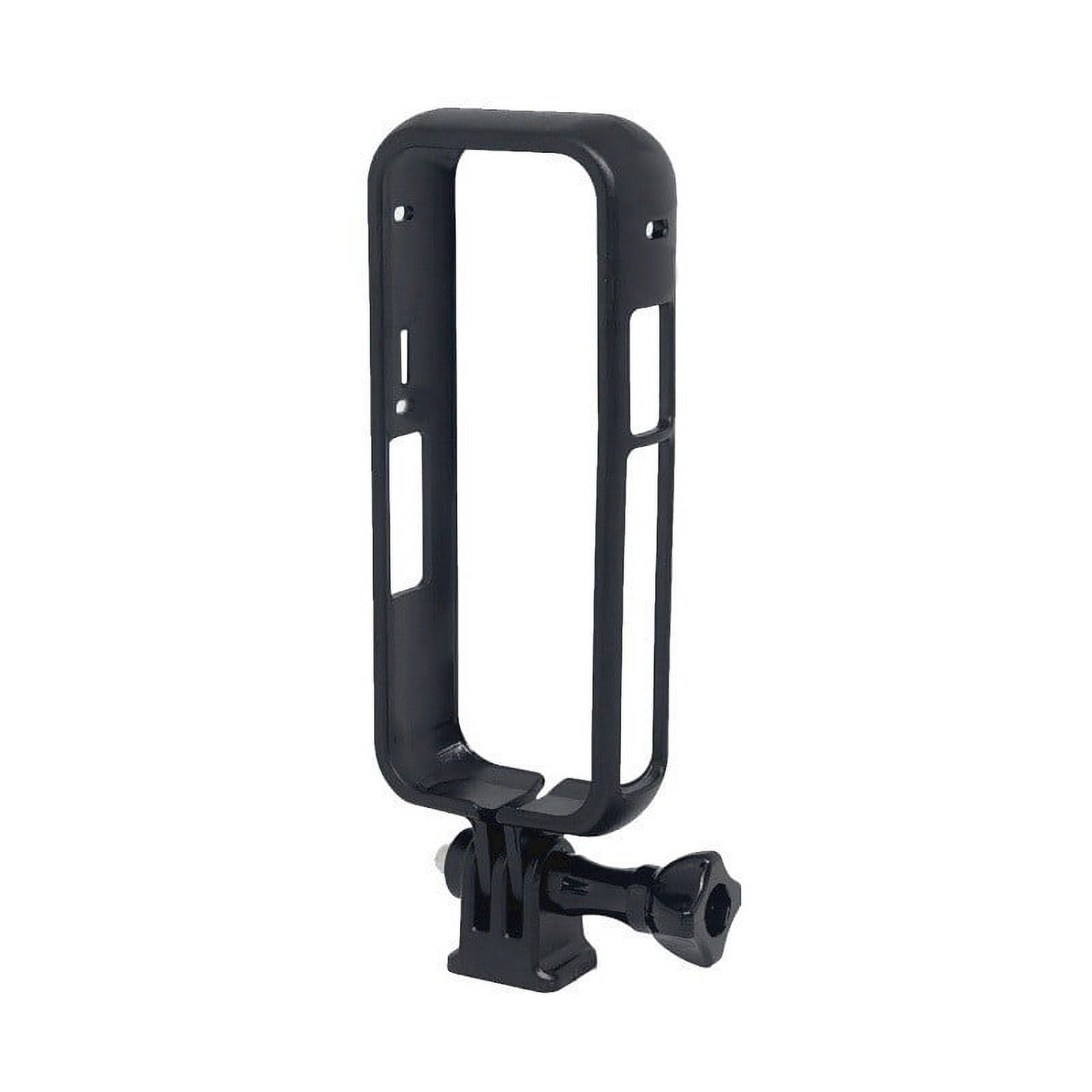 Protective Frame Border Case Adapter Mount For Insta360 Camera ...