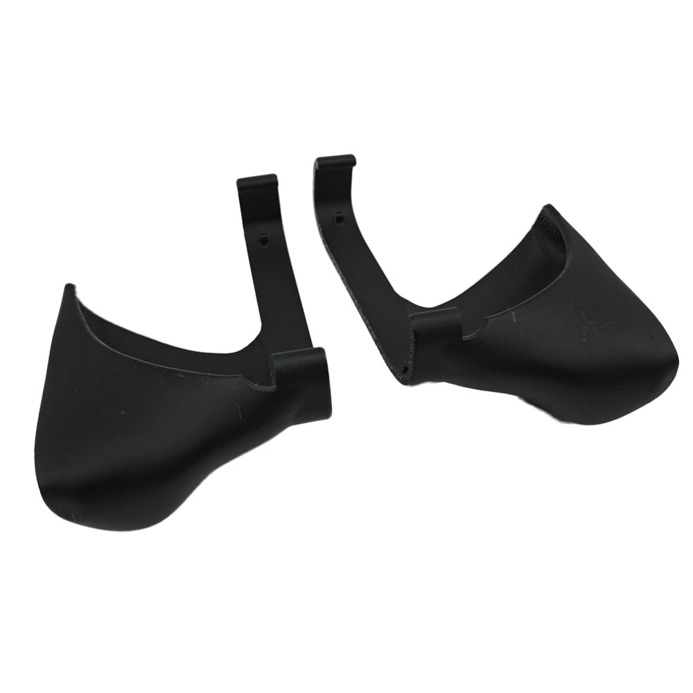 Protective Game Console Grip for Retroid Pocket 5, Gaming Console ...