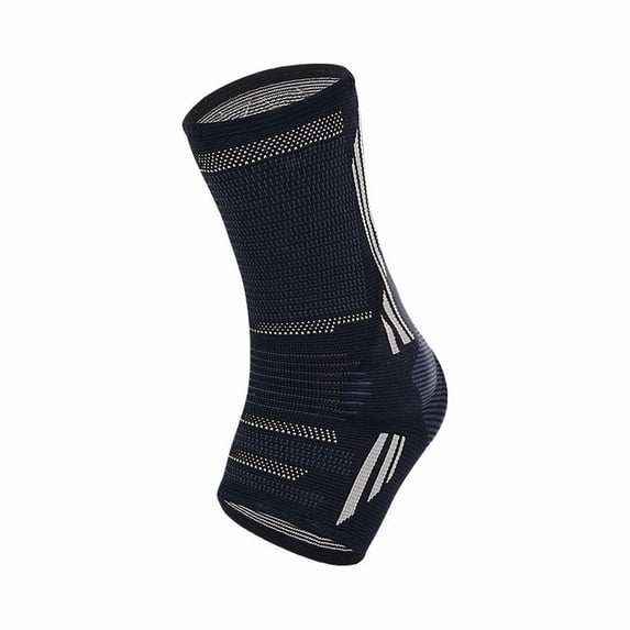 Protective Gear Ankle Support Sleeve Compression Stabilization for ...
