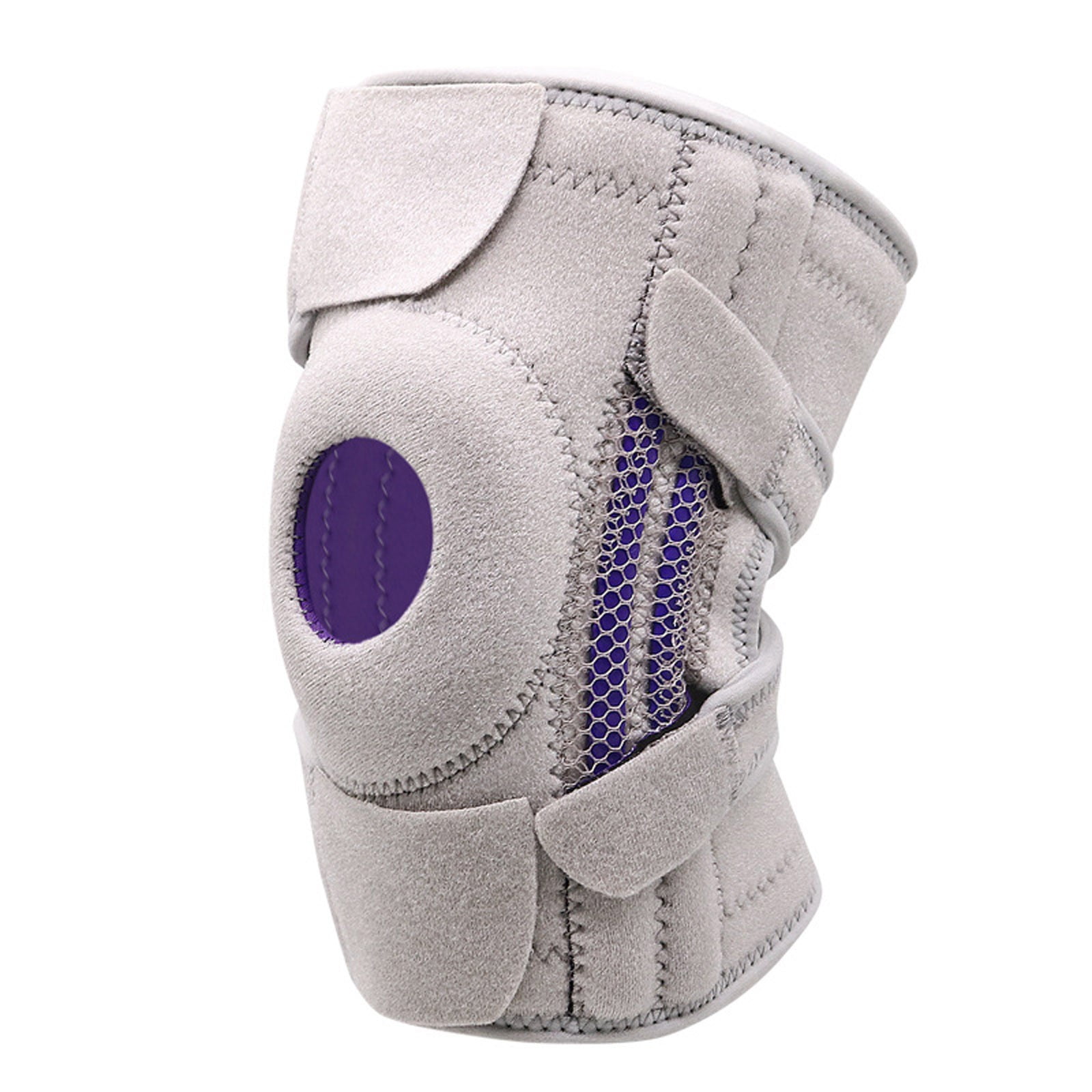 Protective Gear Knee Brace for Support and Recovery Ideal for Meniscus ...