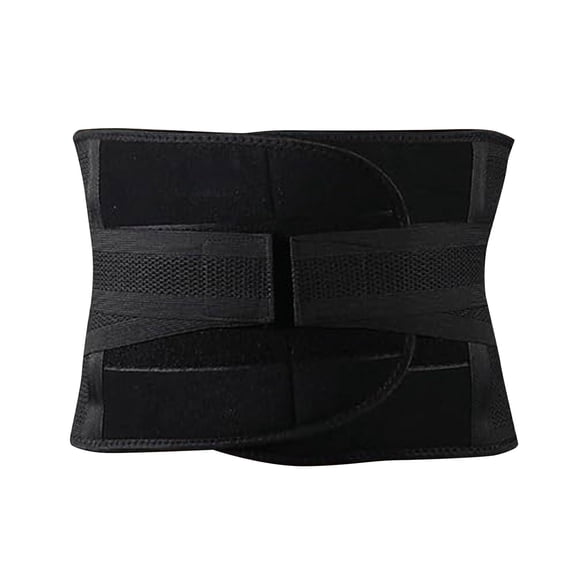 Protective Gear Waist Trainer Belt for Men and Women Waist Trimmer for ...