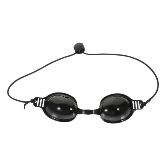 Protective Goggles for Red Light Therapy, Safety Glasses for Tanning ...