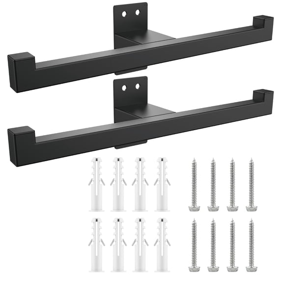 Backpack Blower Rack