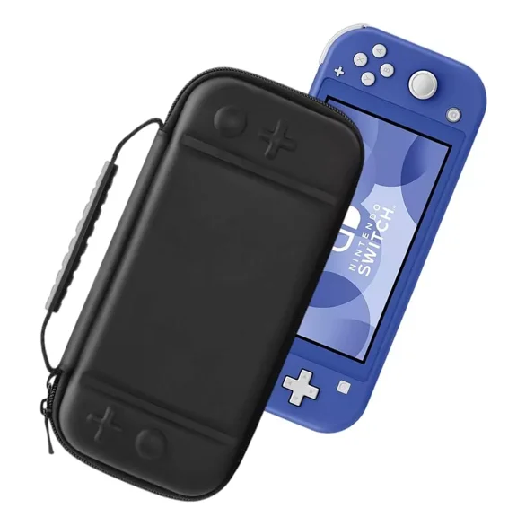PDP Gaming Commuter Case with Carrying Handle and Removeable Shoulder ...
