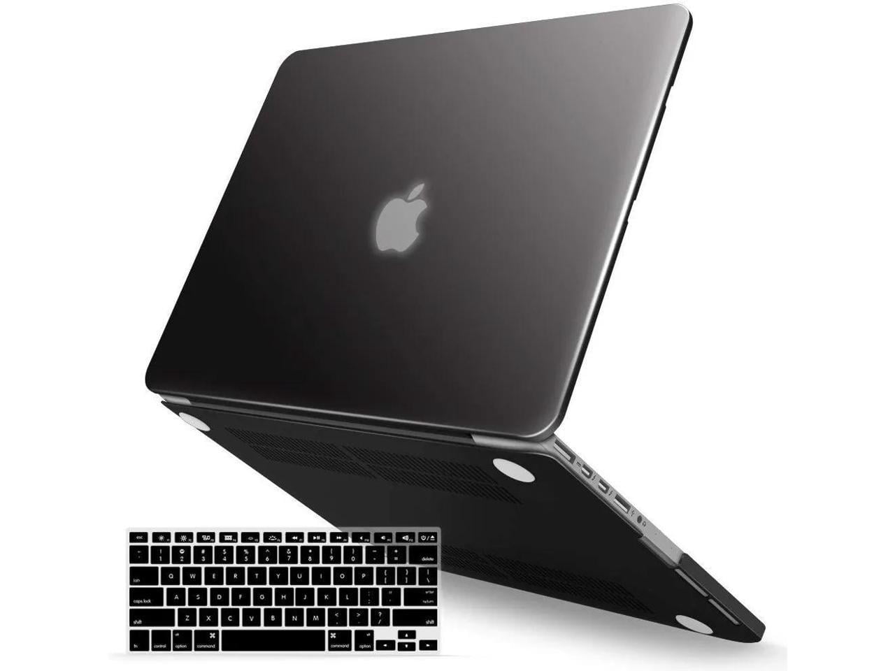 Protective Hard Case for MacBook Pro 15 inch with Retina Display Model ...