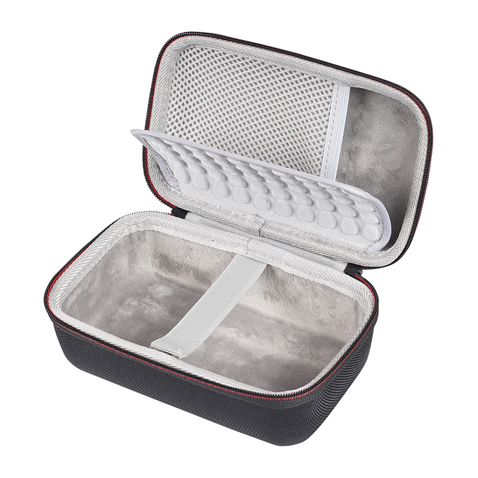 Protective Hard Case Pouches For MF100 Handheld Electric Fan With Extra ...