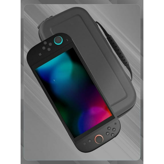 Protective Hard Travel Carry Case for Nintendo Switch/OLED/Switch 2 ...