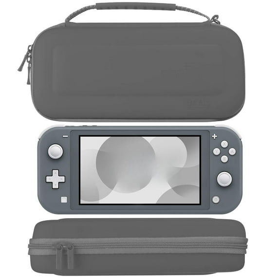 Protective Hard Travel Carry Case for Nintendo Switch/OLED/Switch 2 ...