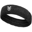 Forcefield Protective Headband - Black - Medium - Walmart.com