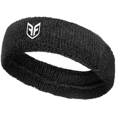 Forcefield Protective Headband - Black - Medium - Walmart.com