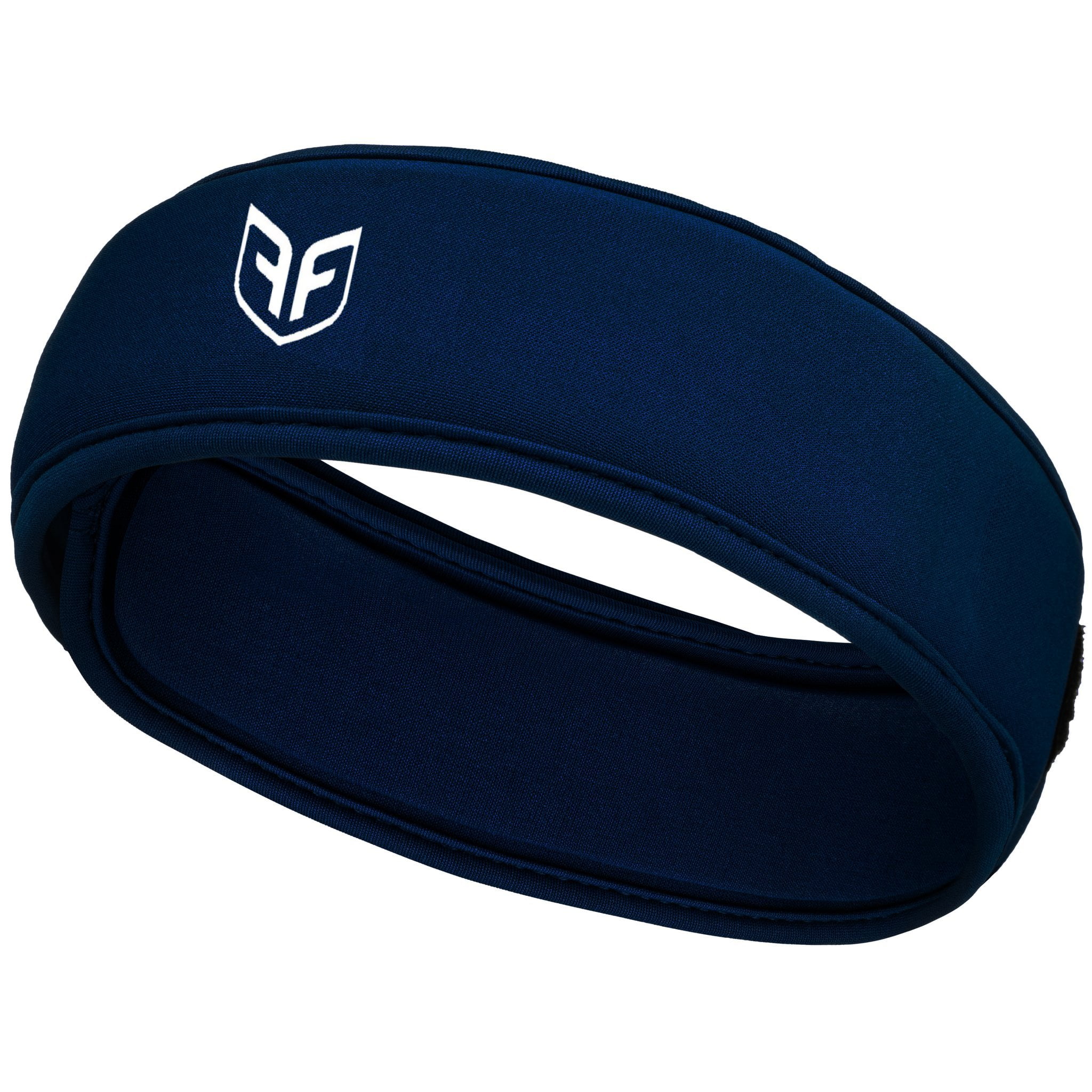 Protective Headgear for Soccer by Forcefield® - ULTRA JR - Navy - S ...