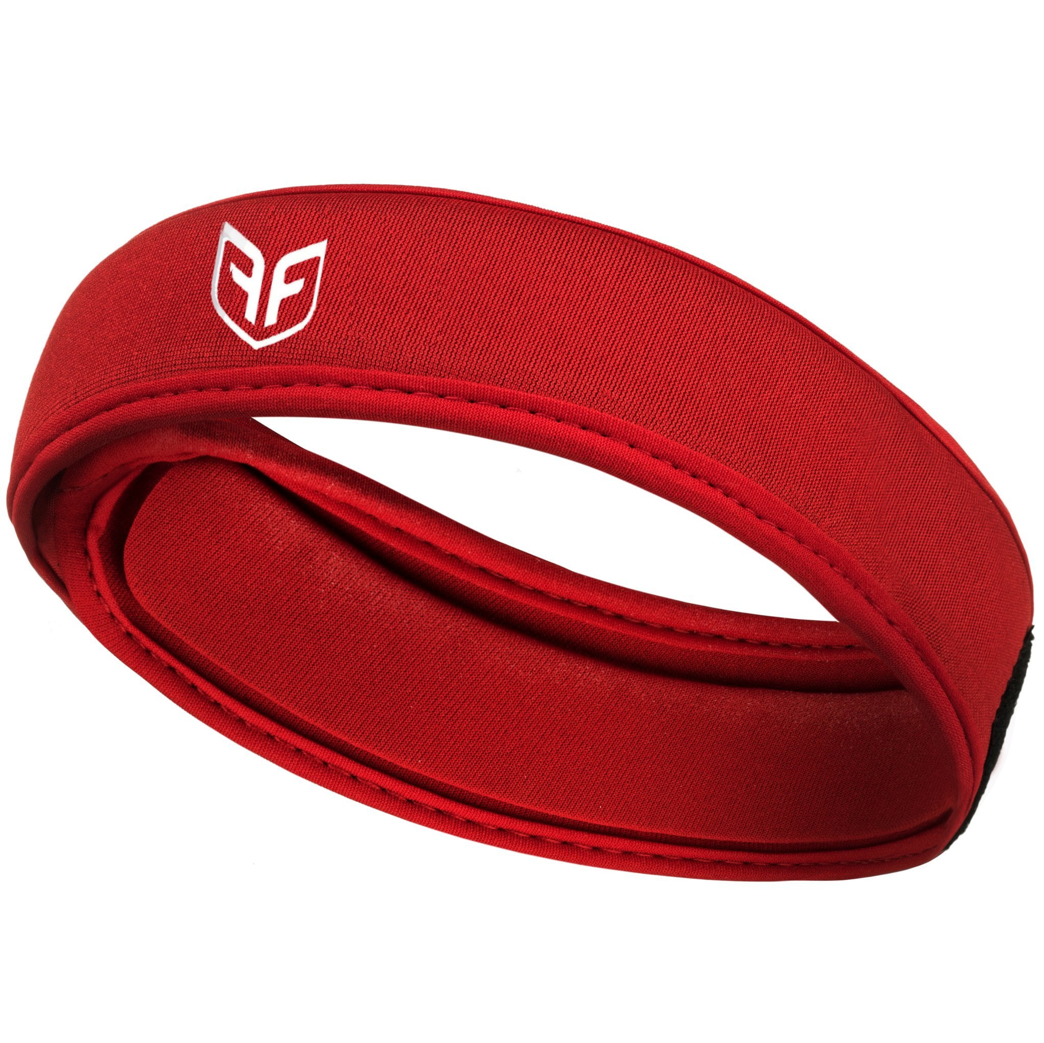 Protective Headgear for Soccer by Forcefield® - ULTRA JR - Red - S ...