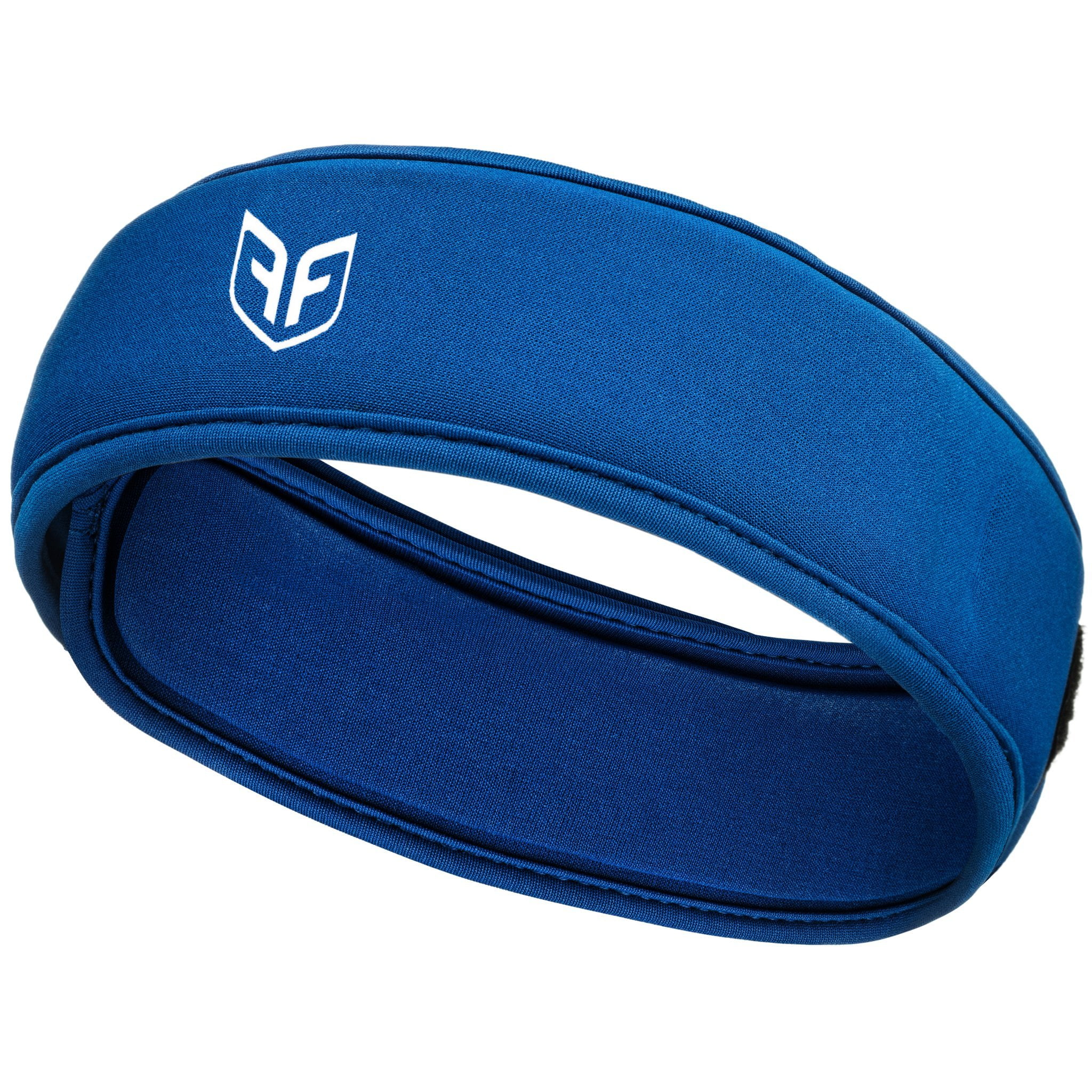 Protective Headgear for Soccer by Forcefield® - ULTRA JR - Royal Blue ...