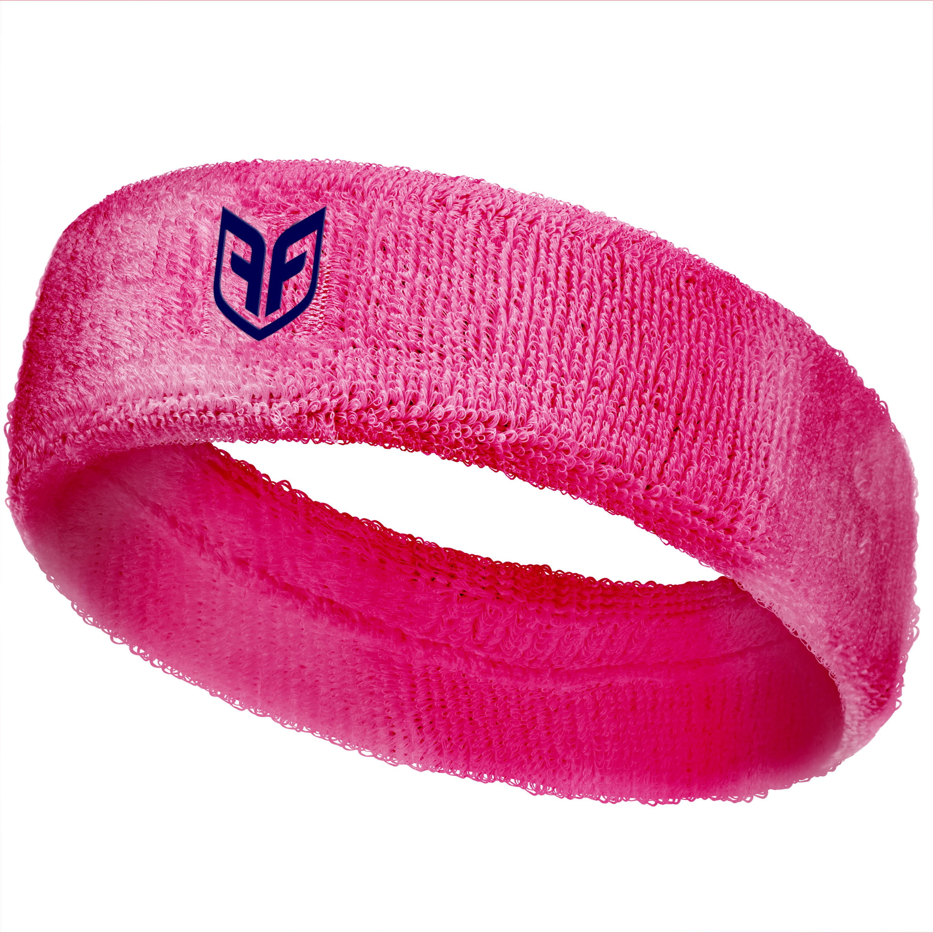 Protective Headgear for Flag Football by Forcefield® - UNIVERSAL - Pink ...