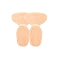 Protective Heel Pad Insert For Comfort And Support – Heel For Reduction ...