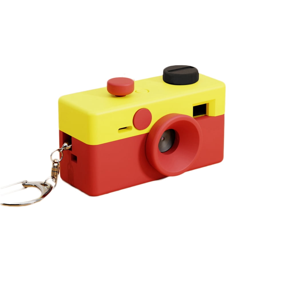 Protective Housing Case for Kodak for CHARMERA Keychain Digital Camera ...