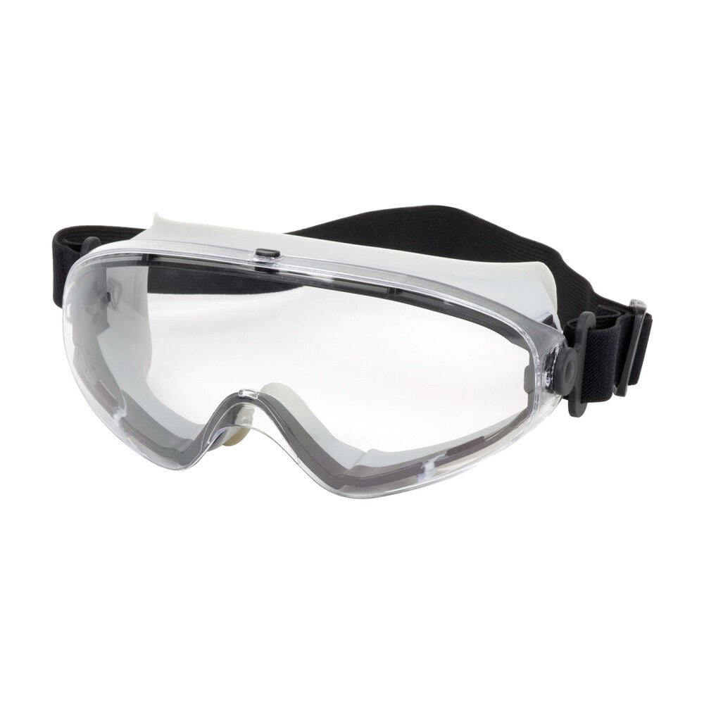 Protective Industrial Products Fortis Ii Indirect Vent Goggles With ...