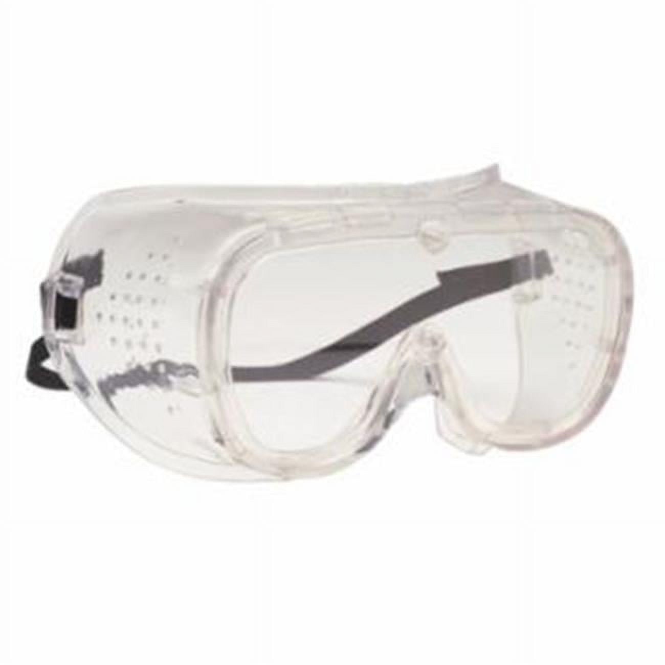 Protective Industrial Products, Inc. 440 Basic-DV Direct Vent Goggles ...