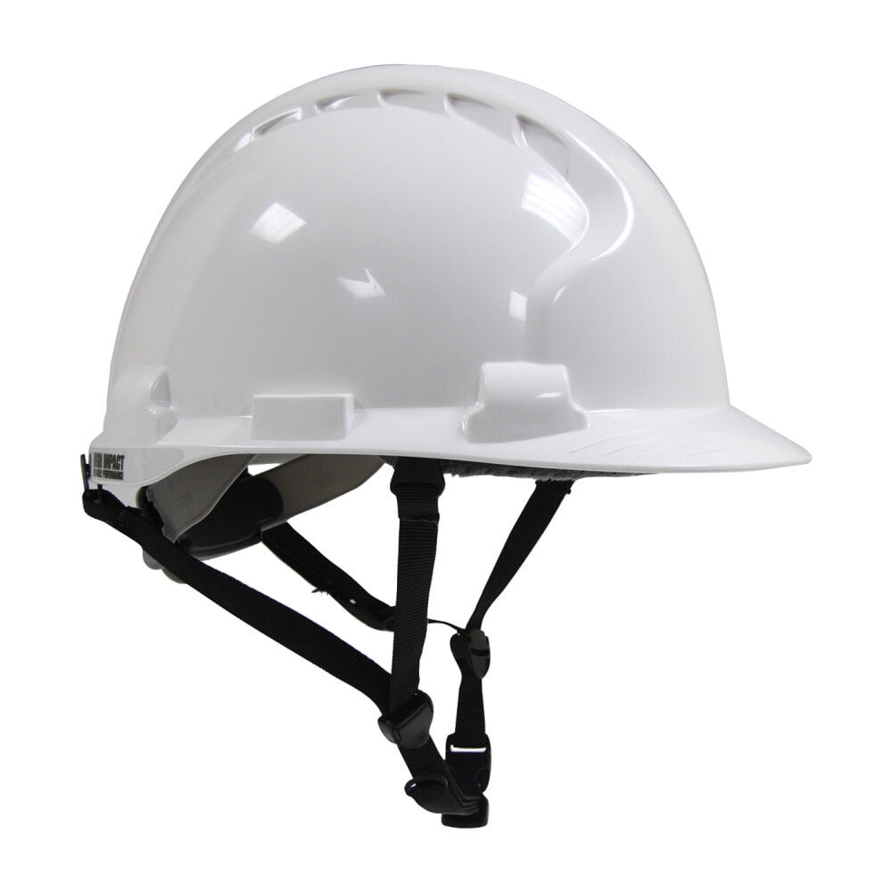 Protective Industrial Products MK8 Evolution Hard Hat with Construction ...