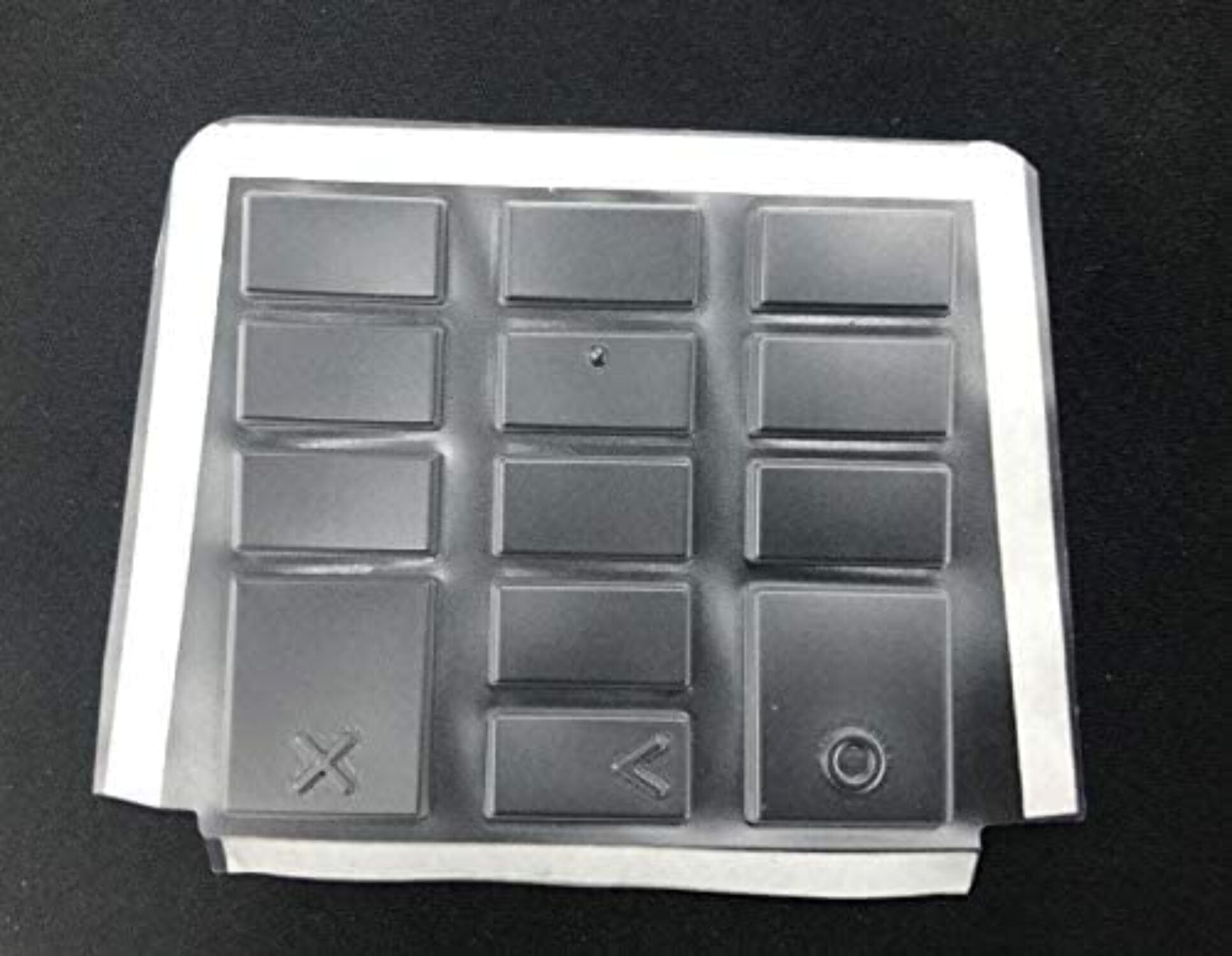 Protective Keypad Cover for Verifone MX915 MX925 Credit Card Terminals ...