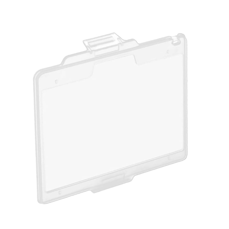 Protective LCD Screen Cover For D300 D300S Cameras Water Scratch Proof ...